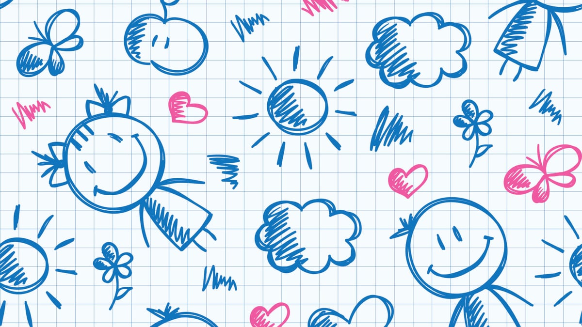 National Doodle Day (September 15th, 2023) | Days Of The Year