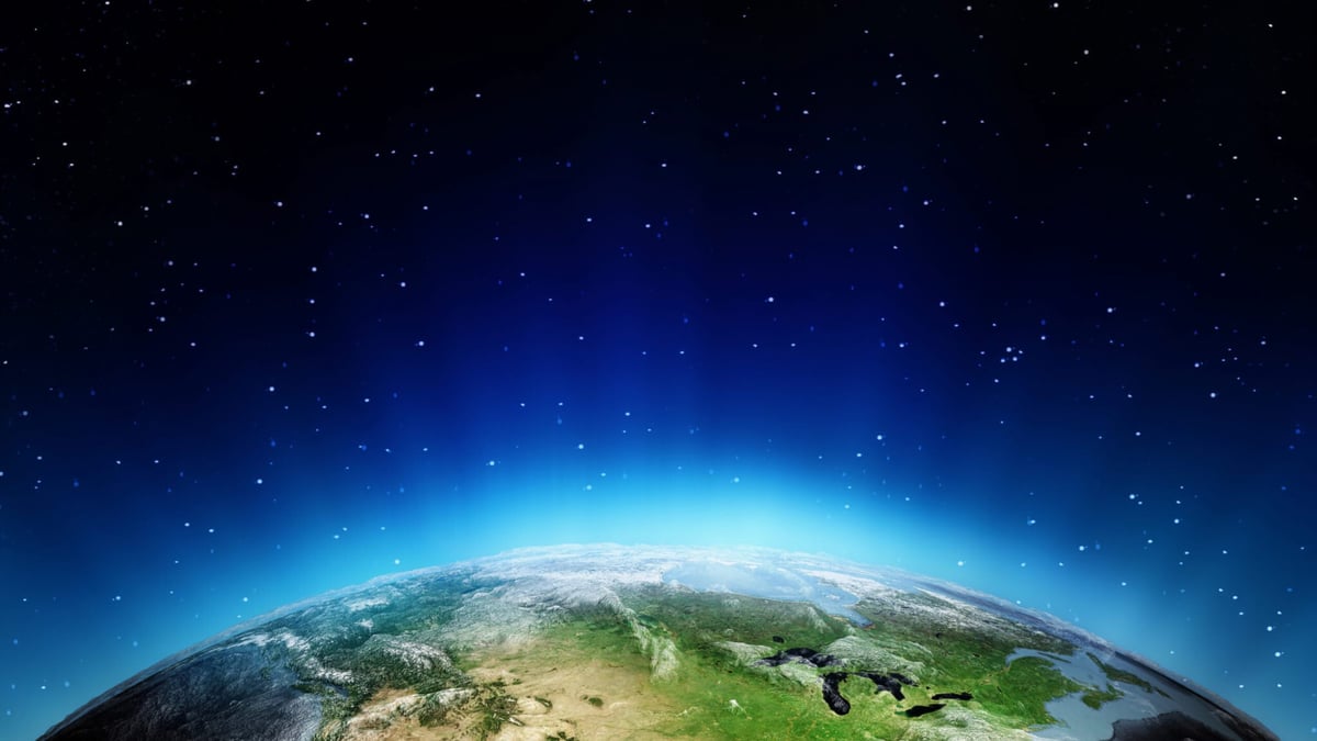 Earth Day (April 22nd) | Days Of The Year