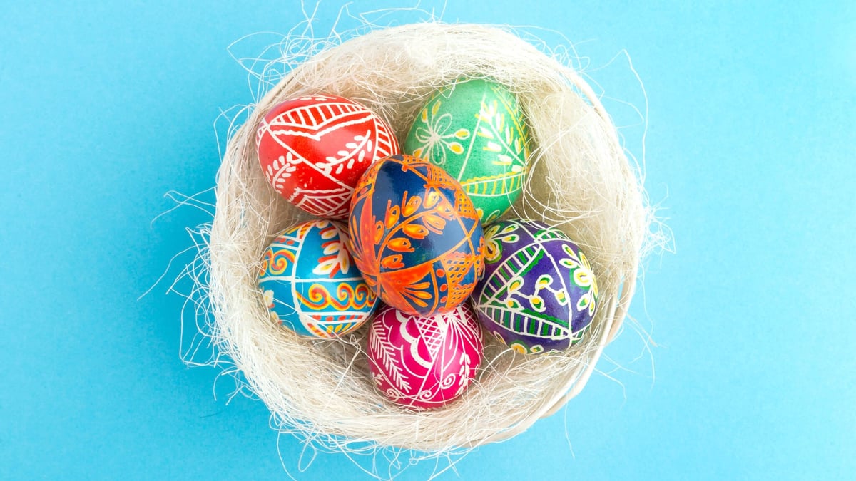 Easter Monday (April 1st, 2024) | Days Of The Year