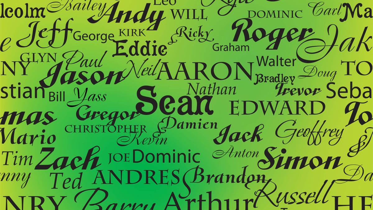 Fun Facts About Names Day (March 5th, 2023) | Days Of The Year