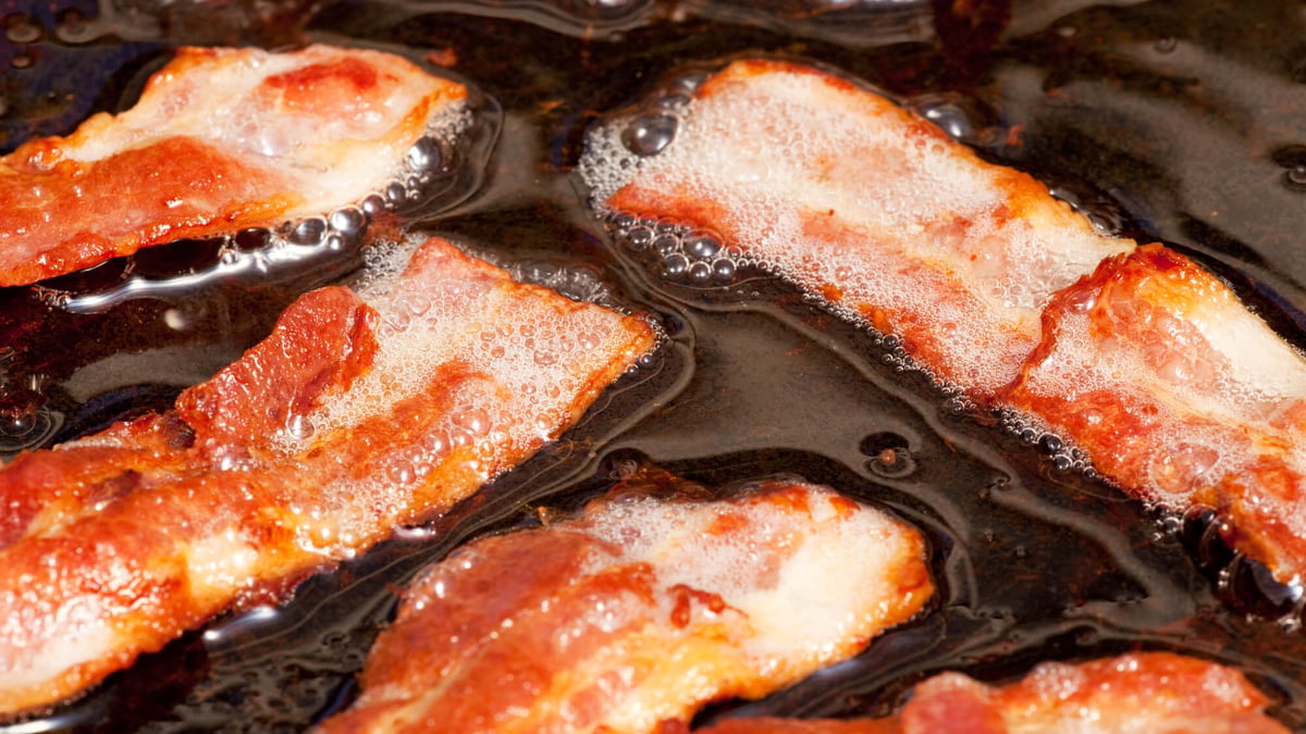 National Greasy Foods Day (October 25th) | Days Of The Year
