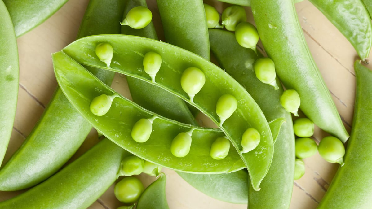 Great British Pea Week (Jul 1st to Jul 7th) | Days Of The Year Great British Pea Week (Jul 1st to Jul 7th) | Days Of The Year