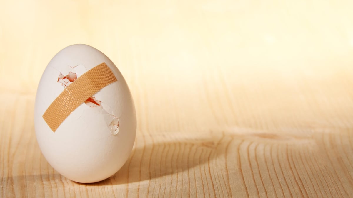 I Need A Patch For That Day (May 21st) | Days Of The Year