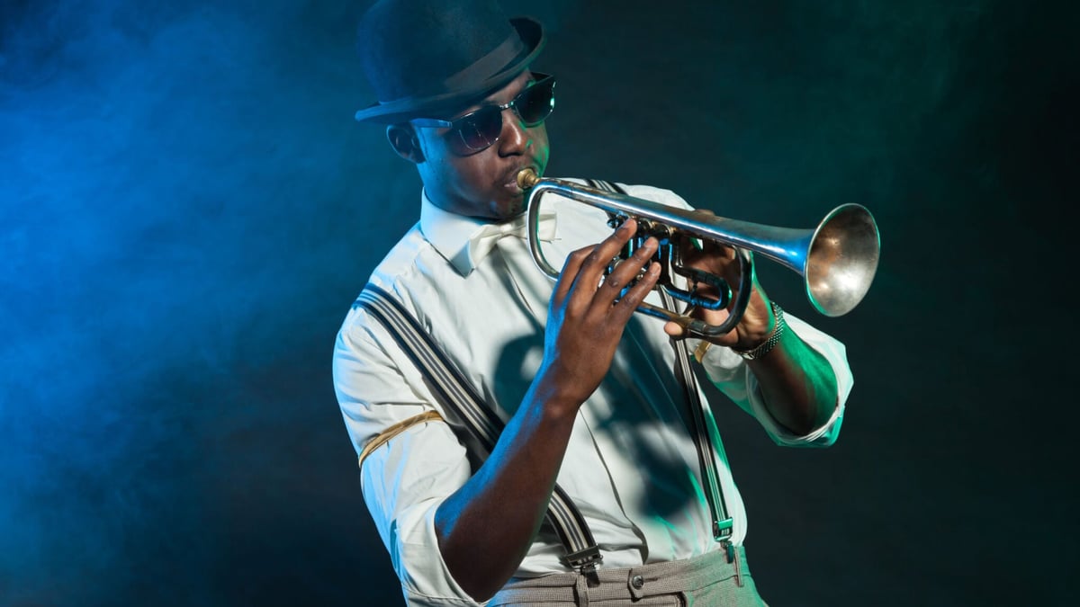 National Jazz Appreciation Month (April 2024) | Days Of The Year