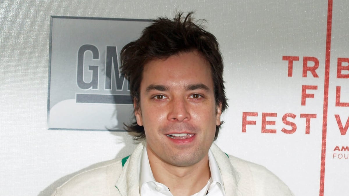 Jimmy Fallon's birthday (Sep 19th, 1974) | Days Of The Year