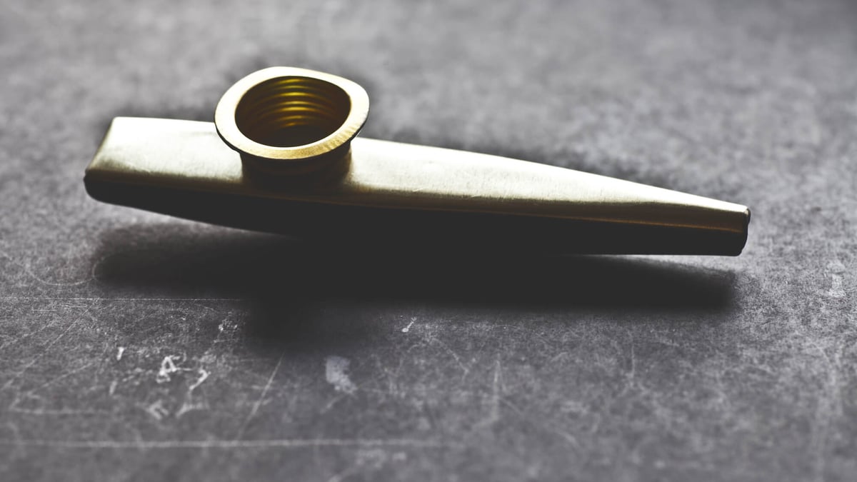 National Kazoo Day (January 28th) | Days Of The Year