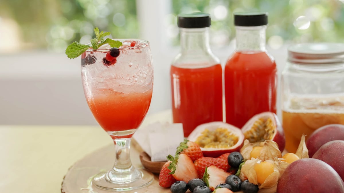 National Booch Day (January 15th) | Days Of The Year