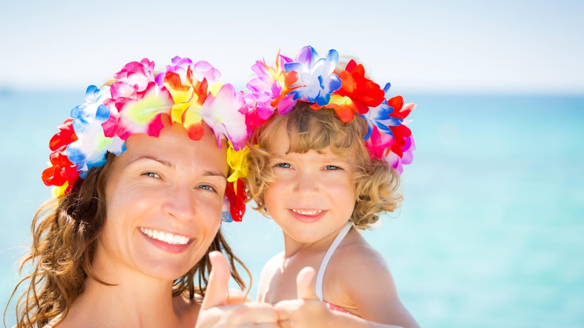 Lei Day (May 1st) | Days Of The Year