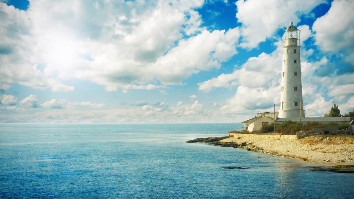 National Lighthouse Day (August 7th) | Days Of The Year