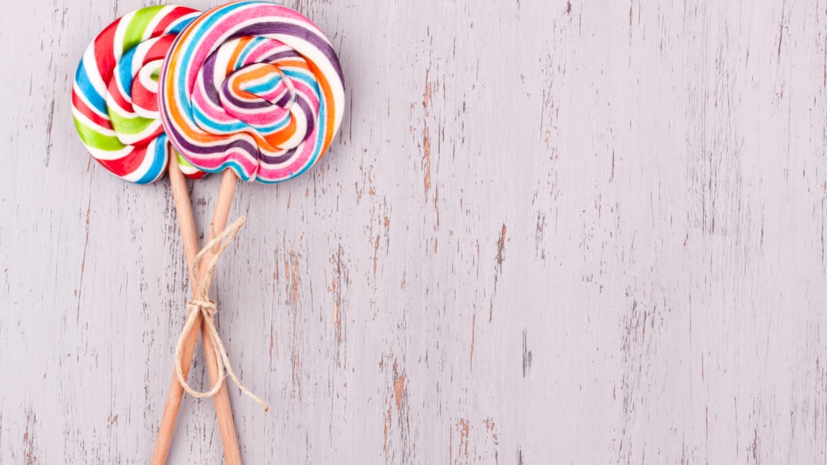 National Lollipop Day (July 20th) | Days Of The Year