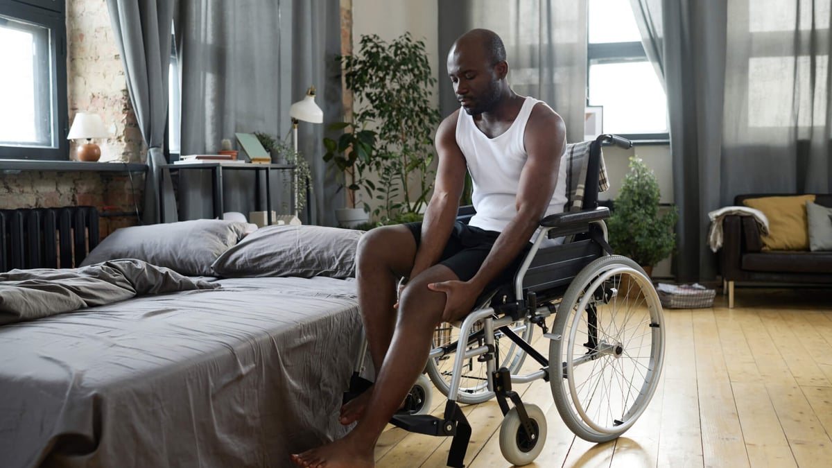 National Disability Independence Day (July 26th) | Days Of The Year