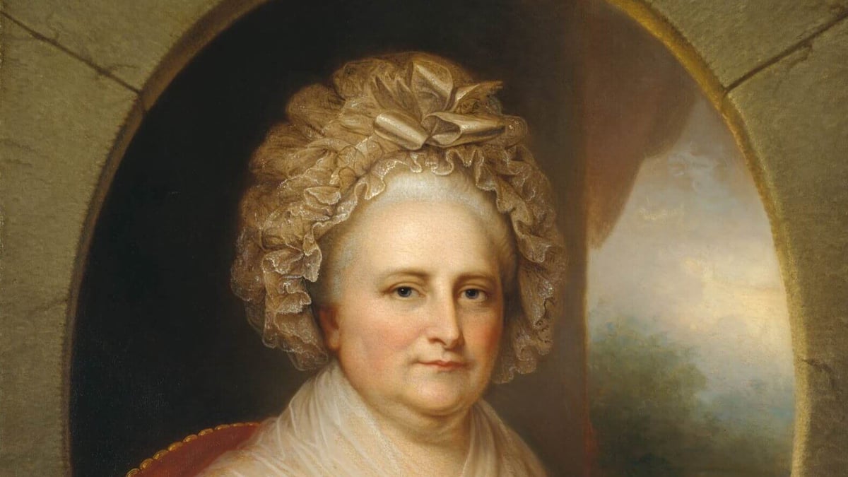 National First Ladies Day (April 27th, 2024) | Days Of The Year