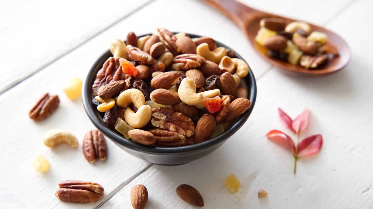 National Grab Some Nuts Day (August 3rd) | Days Of The Year