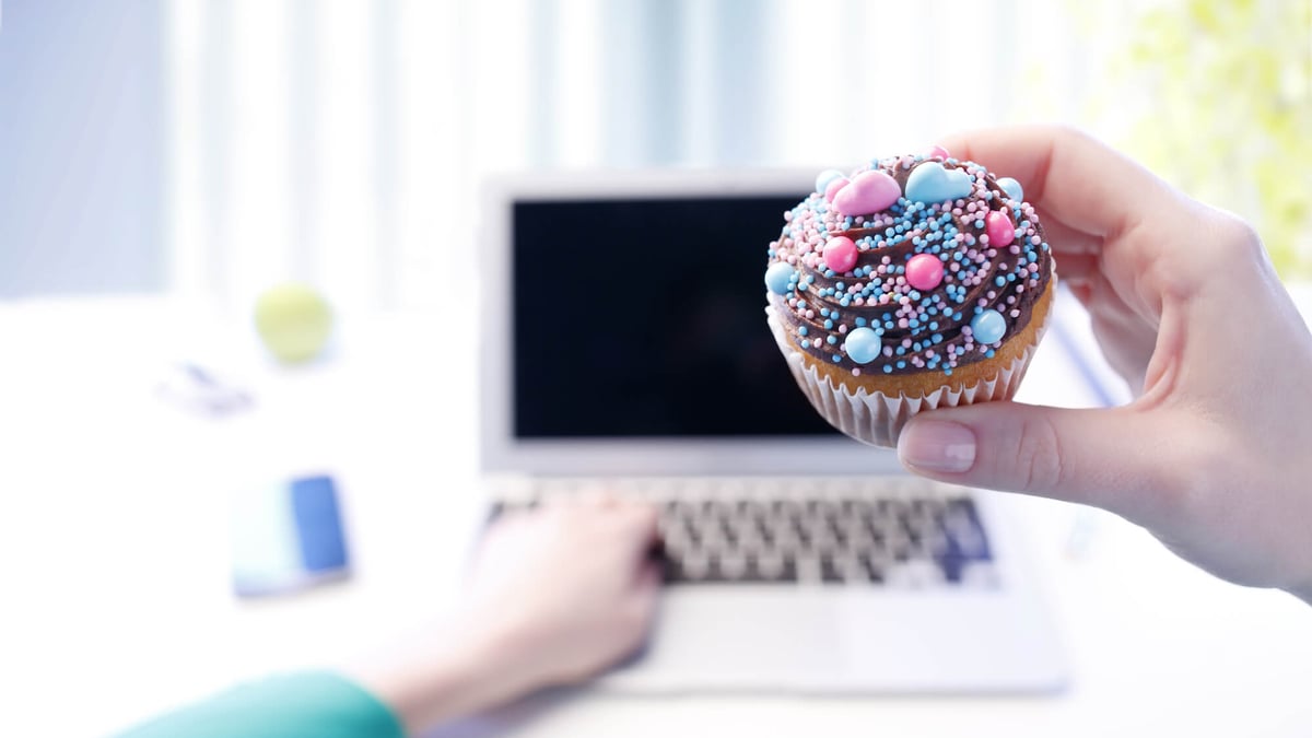 Office Chocolate Day (October 20th) | Days Of The Year