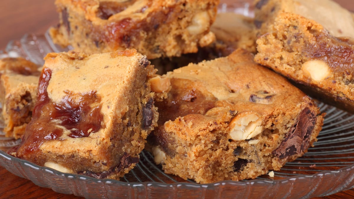 National Peanut Butter Fudge Day (November 20th) | Days Of The Year