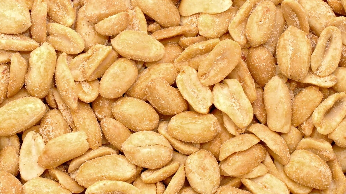 National Peanut Month (March 2024) | Days Of The Year