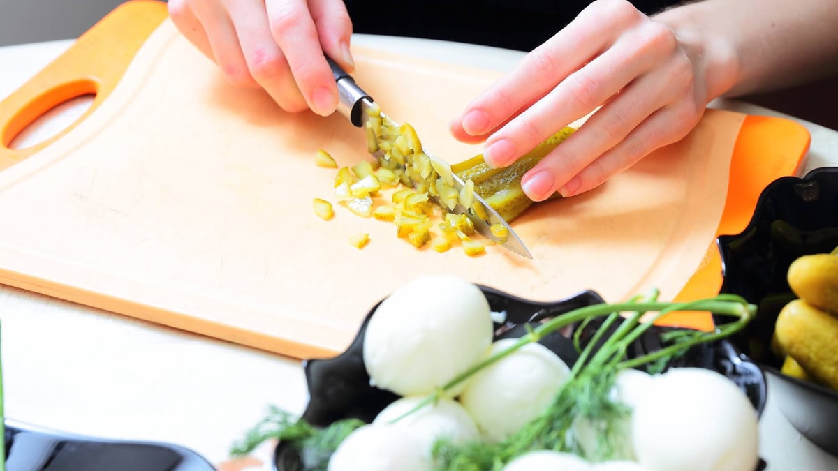 National Pickle Day (November 14th) | Days Of The Year