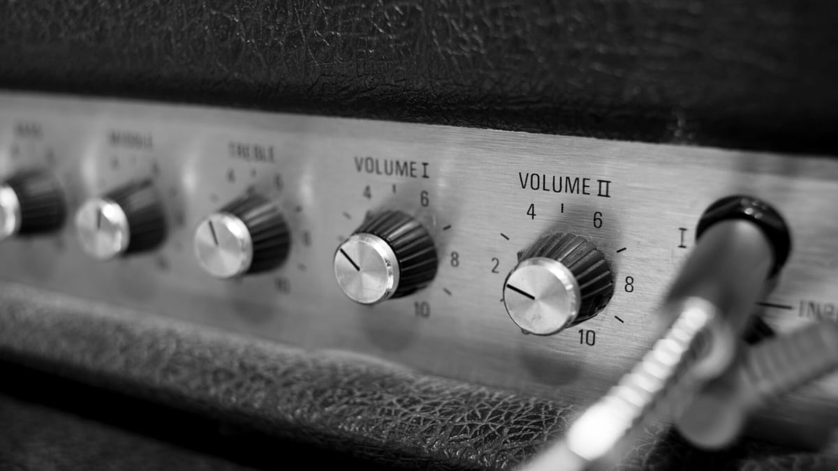 National Metal Day (November 11th) | Days Of The Year