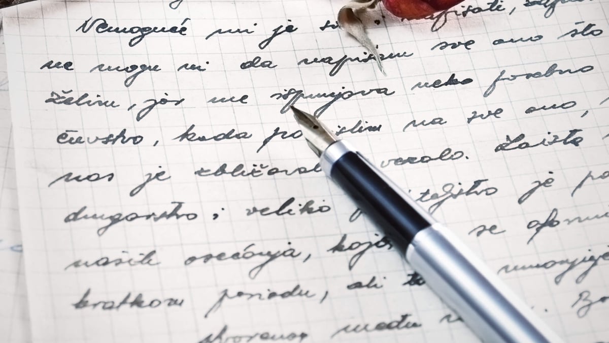 Poem in Your Pocket Day (April 18th, 2024) | Days Of The Year