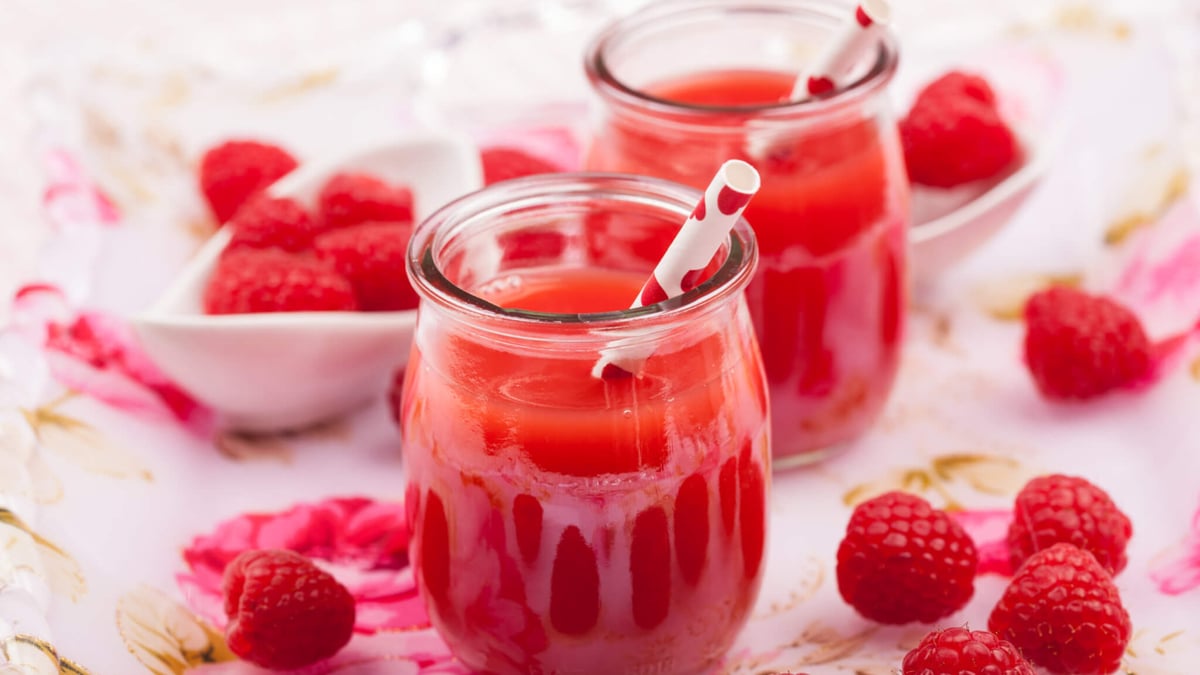 National Smoothie Day (June 21st) | Days Of The Year