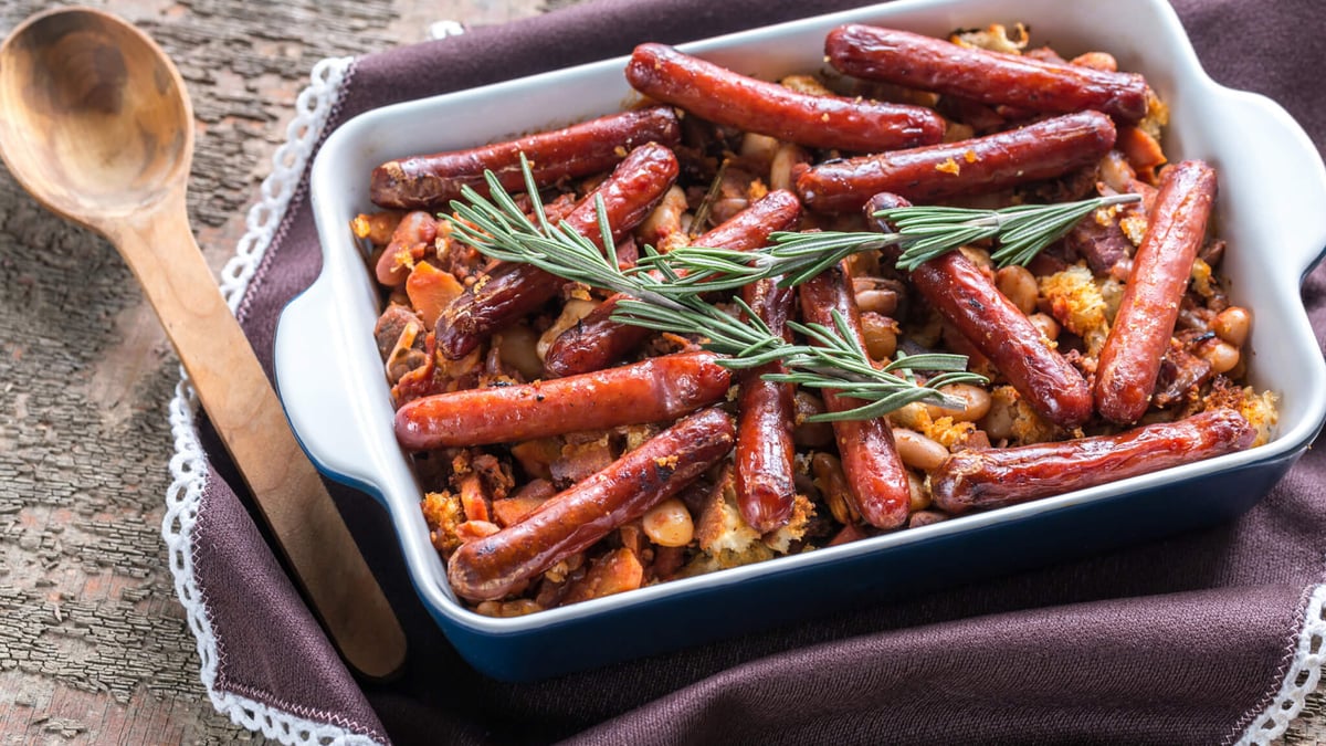 National Cassoulet Day (January 9th) | Days Of The Year