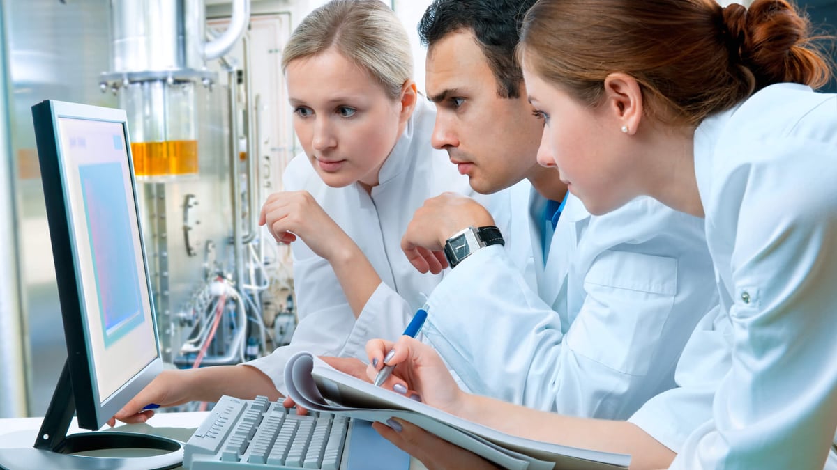 Science Education Day (March 14th) | Days Of The Year