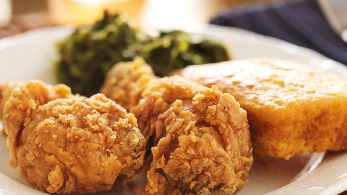 National Soul Food Month (June 2024) | Days Of The Year