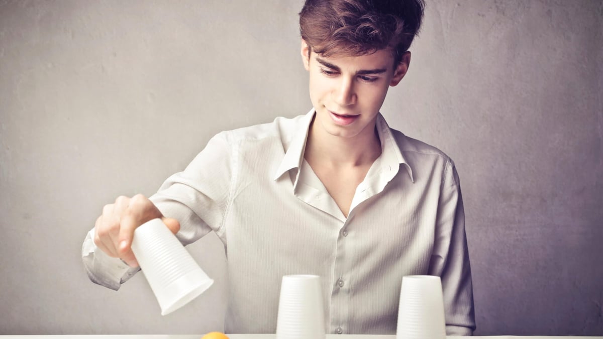 National Take A Wild Guess Day (April 15th) | Days Of The Year