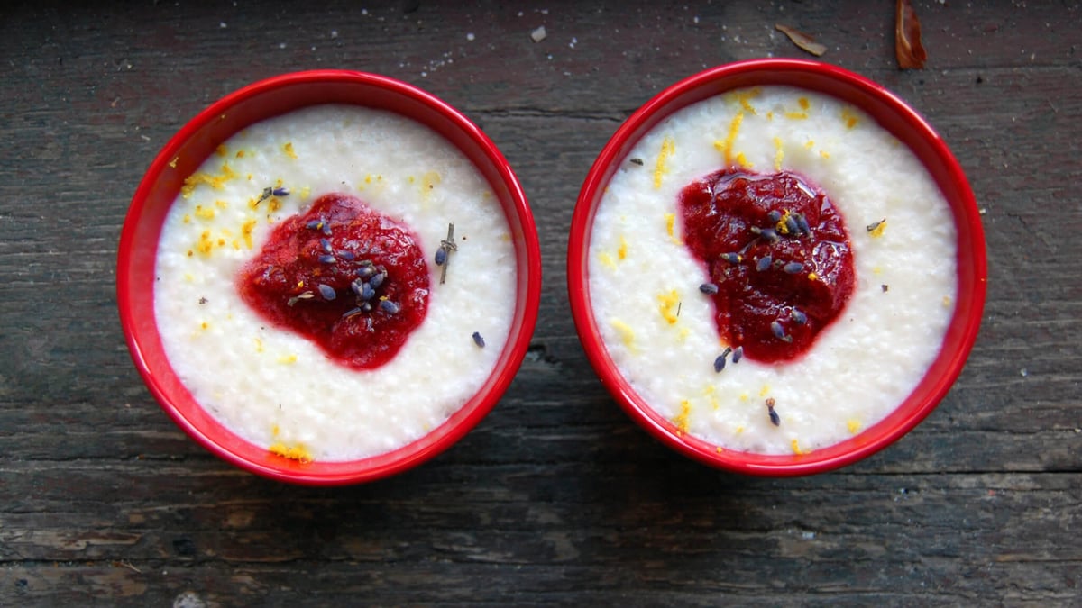National Tapioca Pudding Day (July 15th) | Days Of The Year