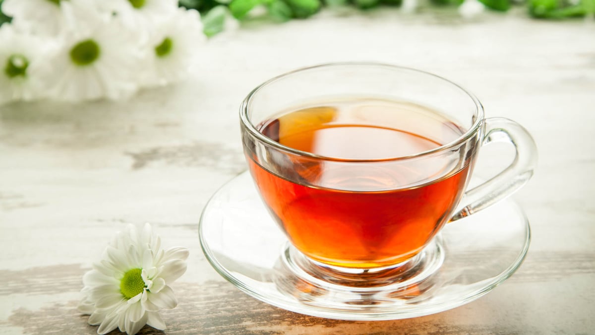 National Tea Day (April 21st) | Days Of The Year