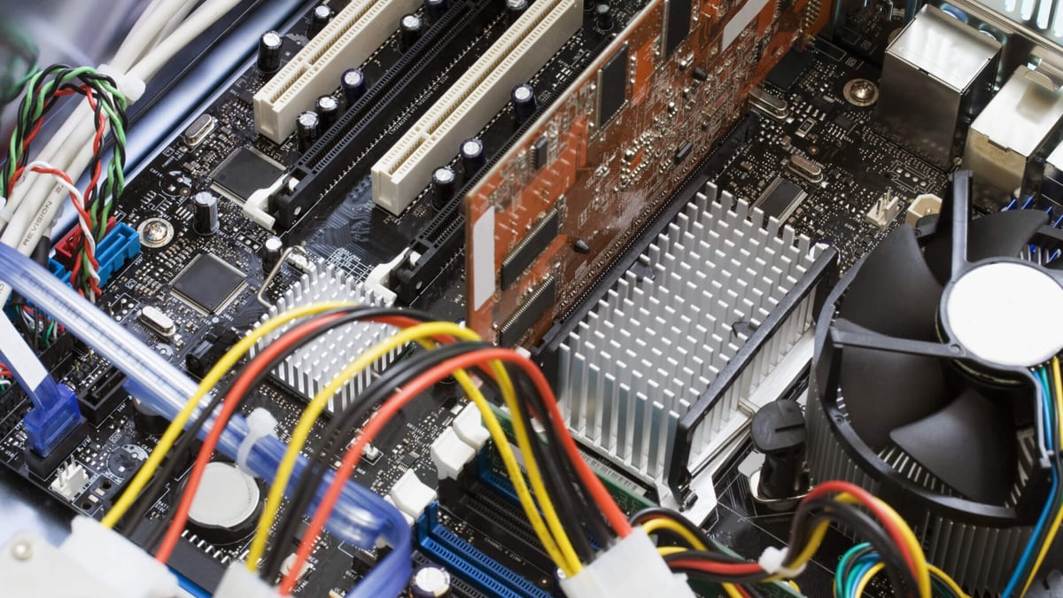 National Techies Day (October 3rd) | Days Of The Year