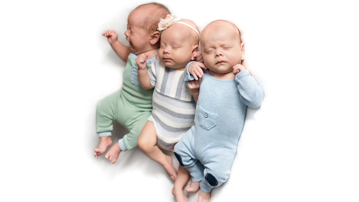 National Triplet Day (March 3rd) | Days Of The Year