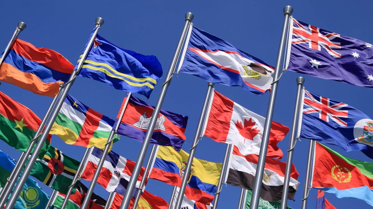 United Nations Day (October 24th) | Days Of The Year