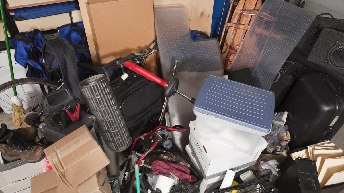 Use Less Stuff Day (November 21st, 2024) | Days Of The Year