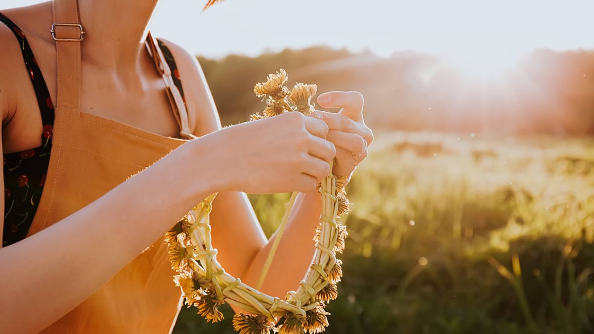 Midsummer Day (June 21st, 2023) | Days Of The Year