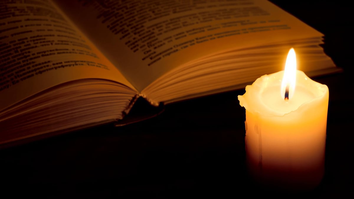 World Book Night (April 23rd) | Days Of The Year