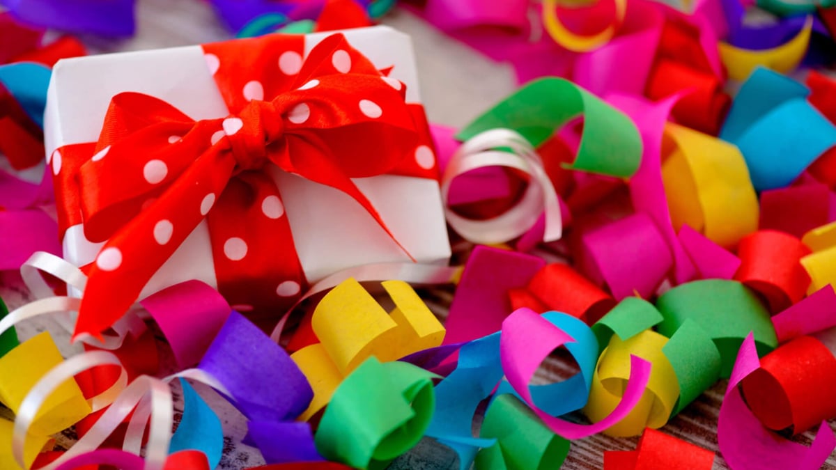 World Party Day (April 3rd) | Days Of The Year