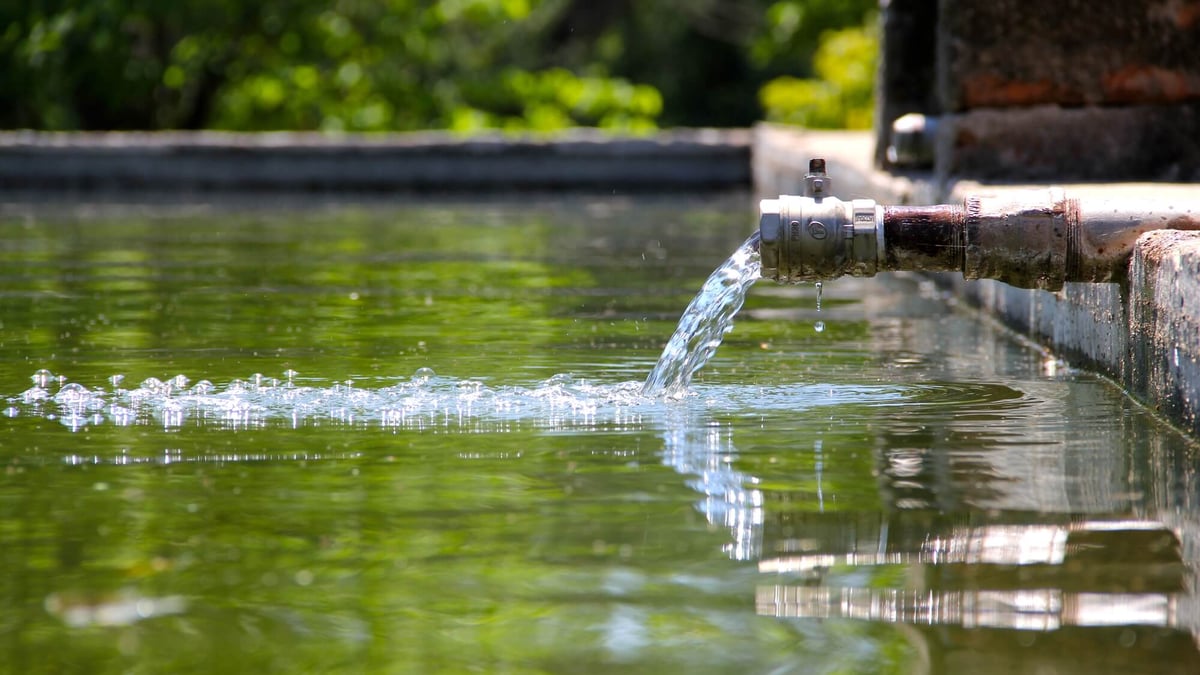 Year of Water Cooperation (2013) | Days Of The Year