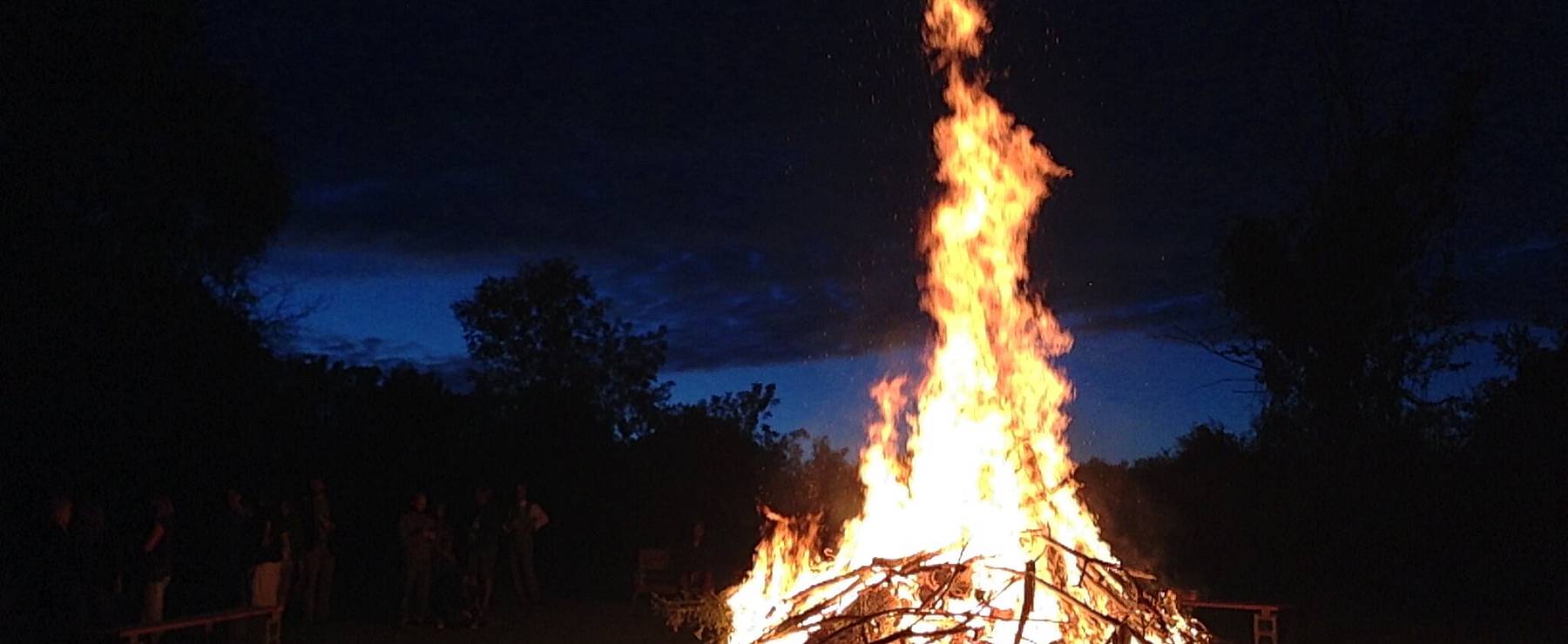 Bonfire Night (November 5th) | Days Of The Year