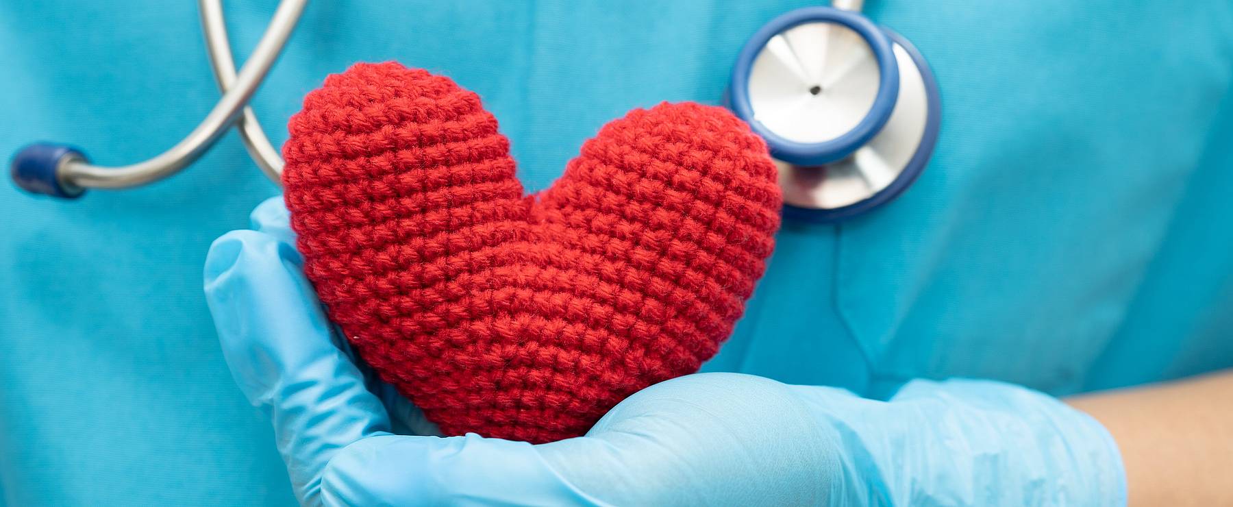 British Heart Week (Jun 7th to Jun 15th) | Days Of The Year