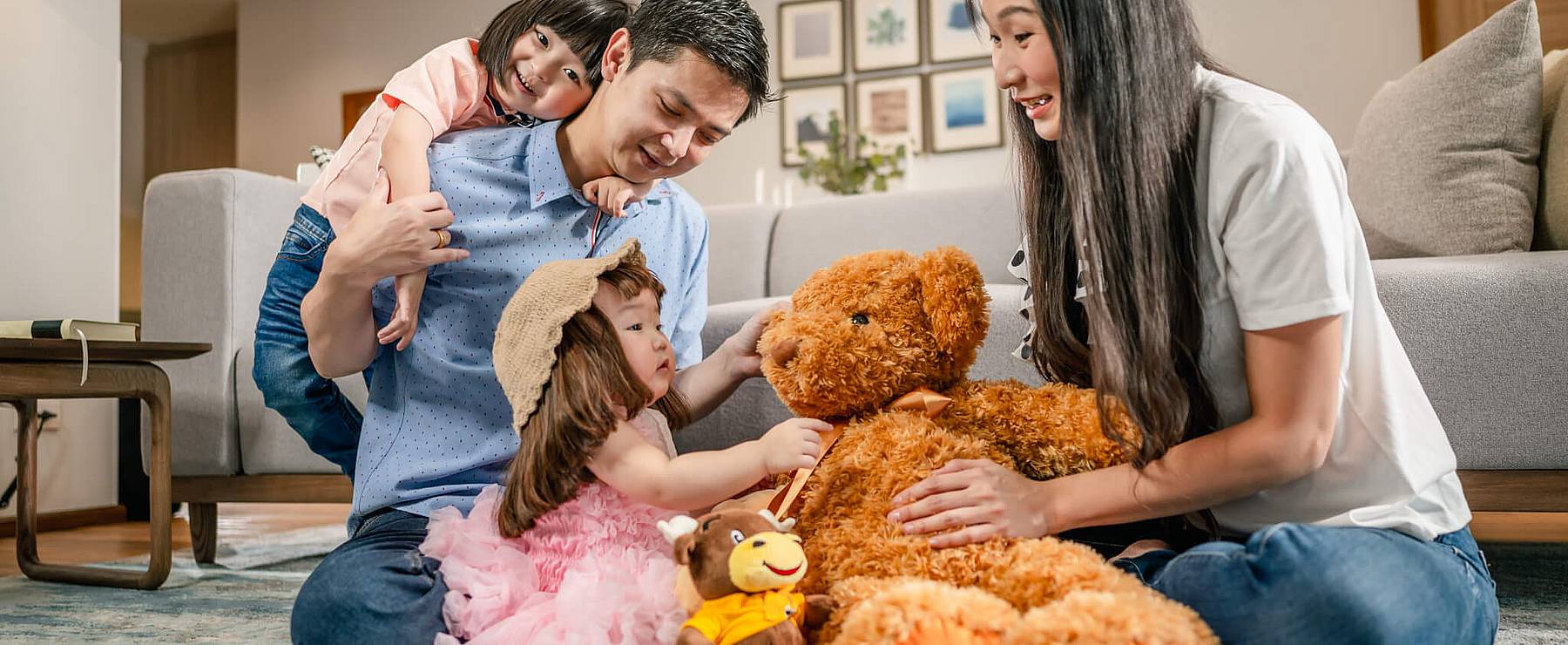 Care Bears Share Your Care Day (September 9th) | Days Of The Year