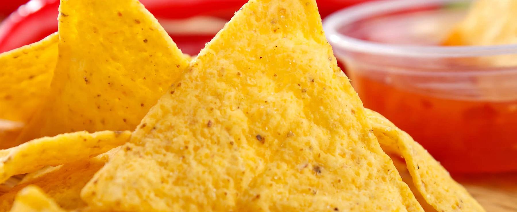 National Corn Chip Day (January 29th) | Days Of The Year