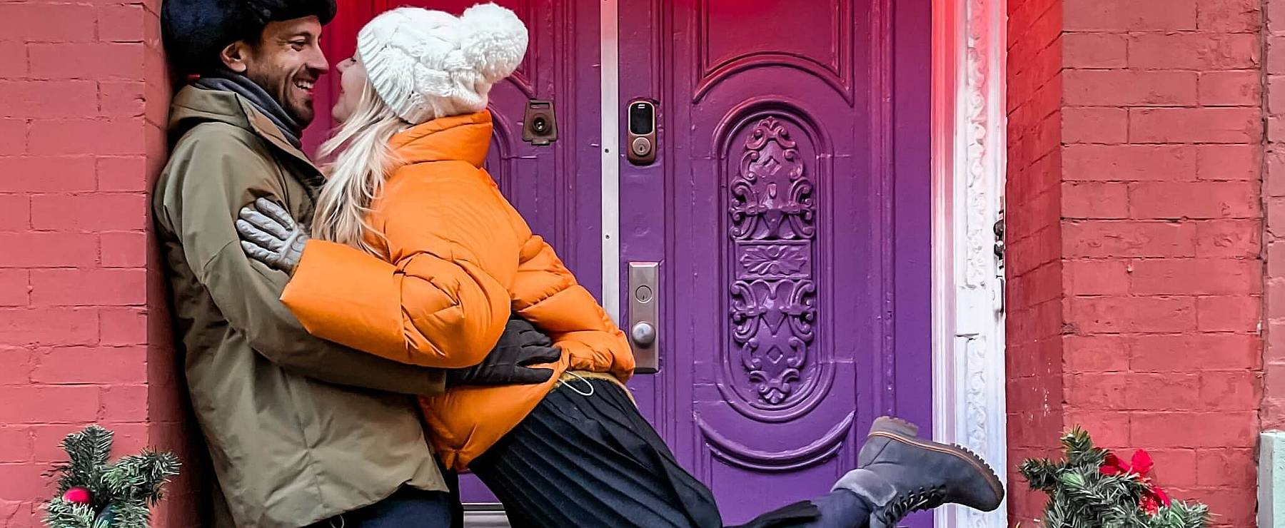 Creative Romance Month (February 2025) | Days Of The Year