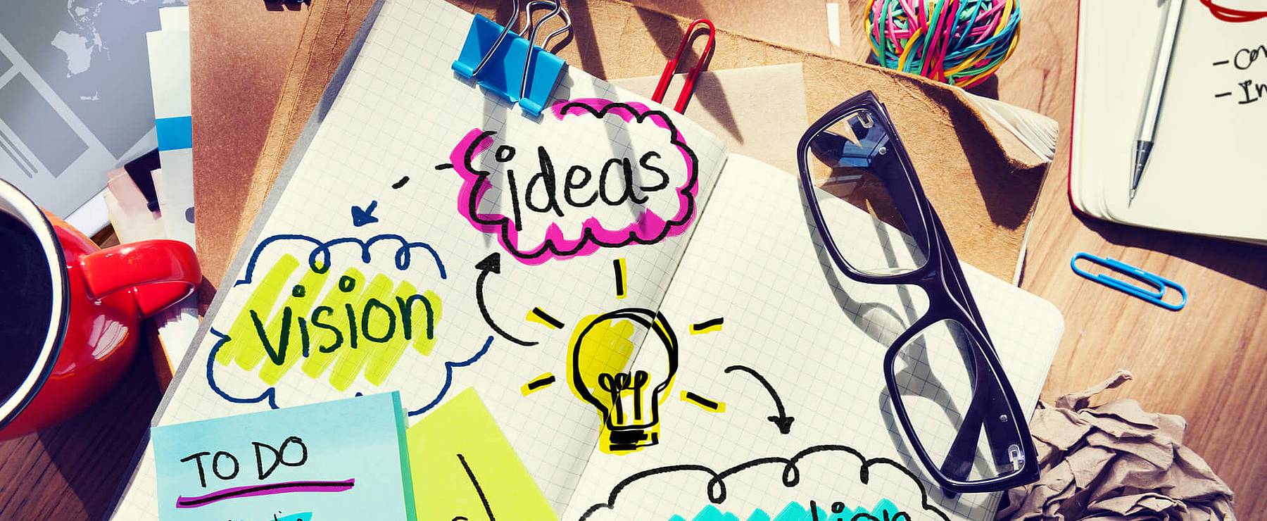 International Creativity Month (January 2025) | Days Of The Year