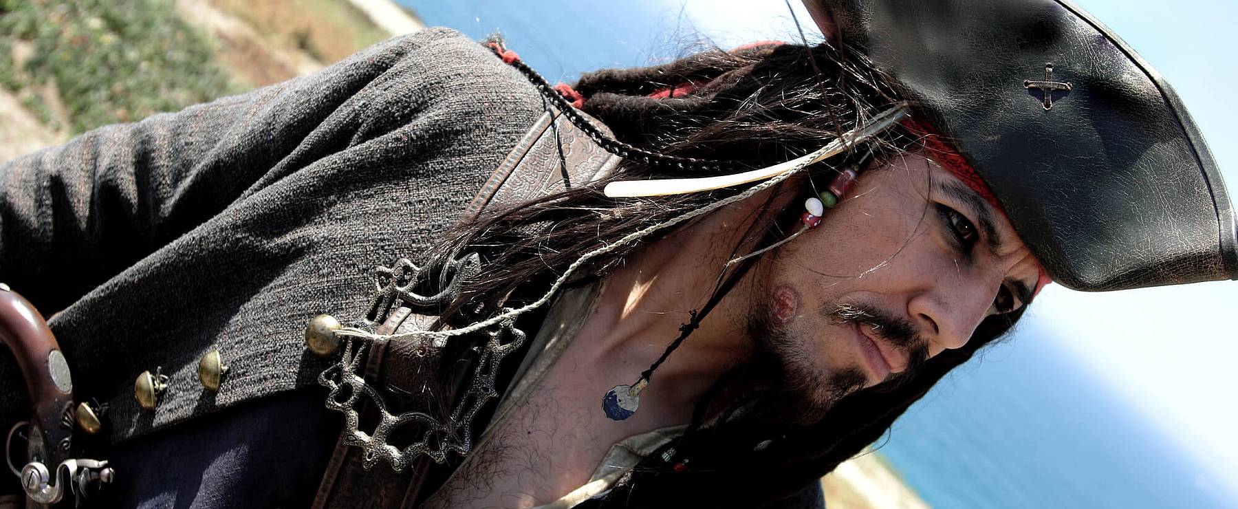 Talk Like a Pirate Day (September 19th) | Days Of The Year