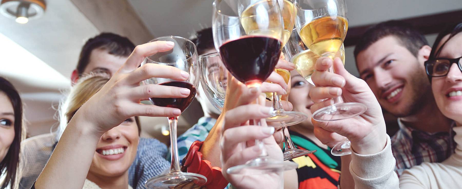 National Drink Wine Day (February 18th) | Days Of The Year