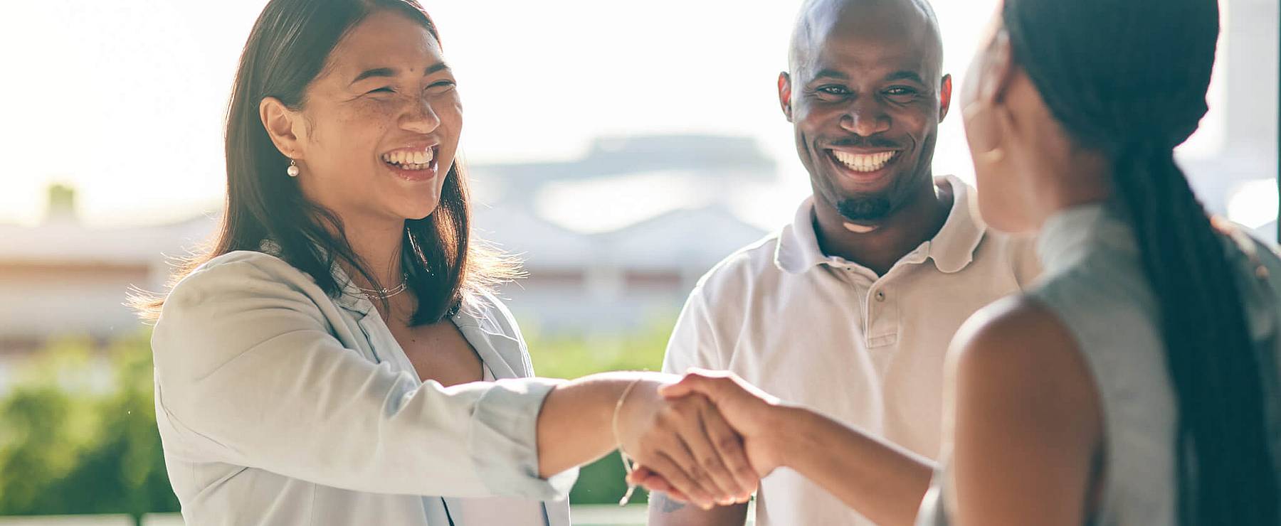 Human Relations Month (February 2025) | Days Of The Year