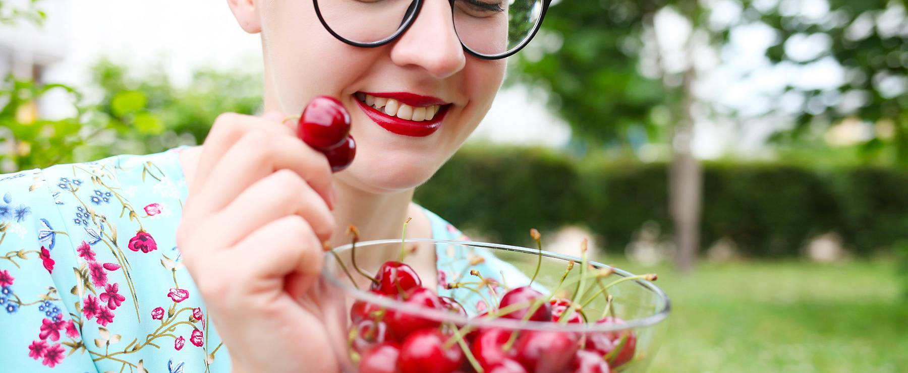 International Cherry Pit Spitting Day (July 5th, 2025) | Days Of The Year