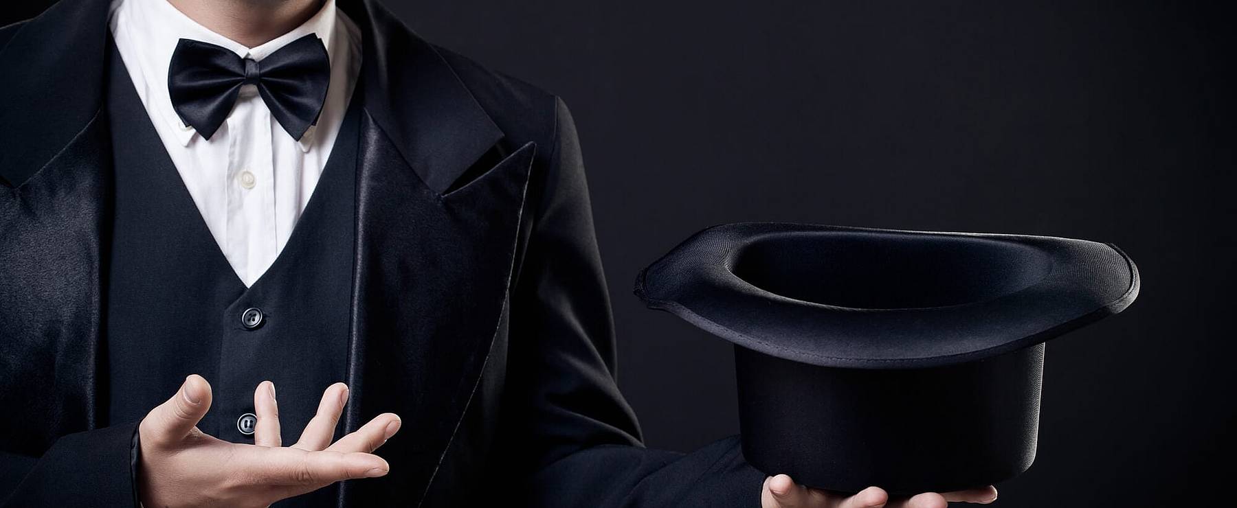 National Magic Day (October 31st) | Days Of The Year