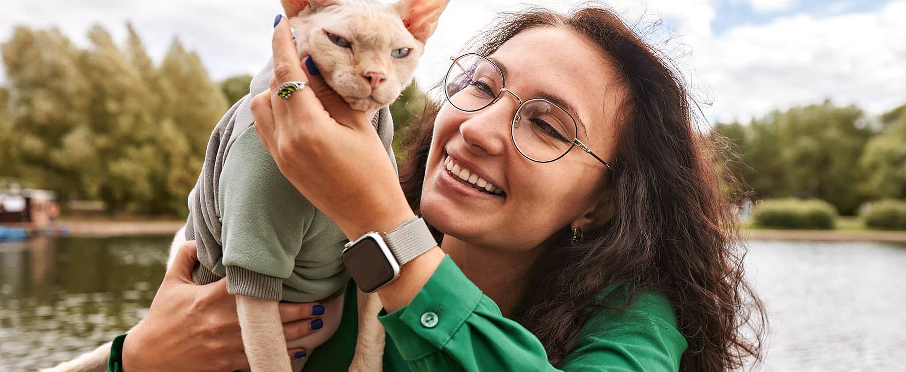 National Cat Lady Day (April 19th) | Days Of The Year